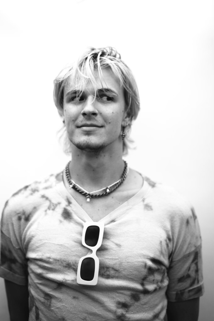 The Men of Austin – Bones Fanzine